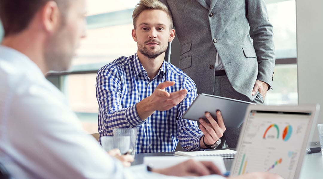 Integrating your tech: is your stack working together to deliver data ...